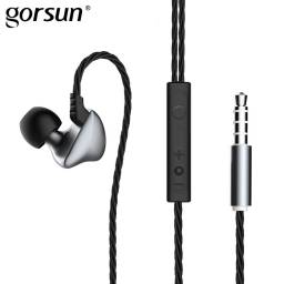 Gorsun | Tienda oficial